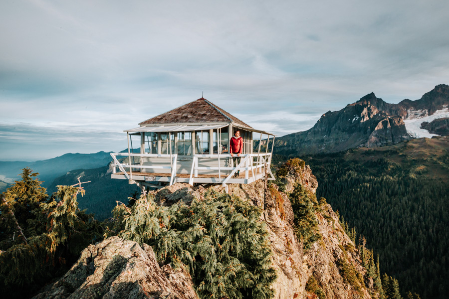 The Trekking Mama - An Adventure Blog for the Wild and Free.