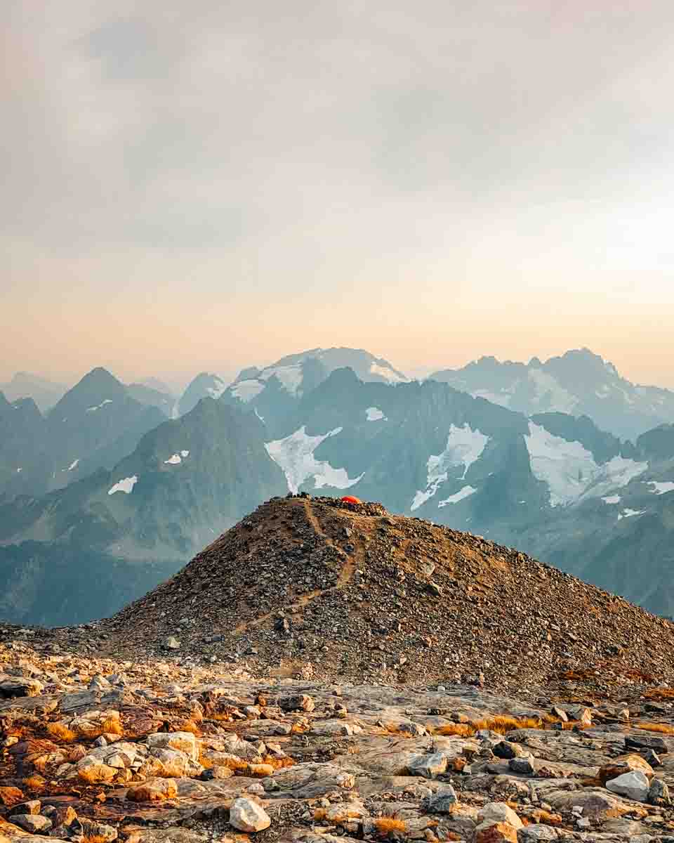 3 Days in North Cascades National Park: The Ultimate Itinerary for ...