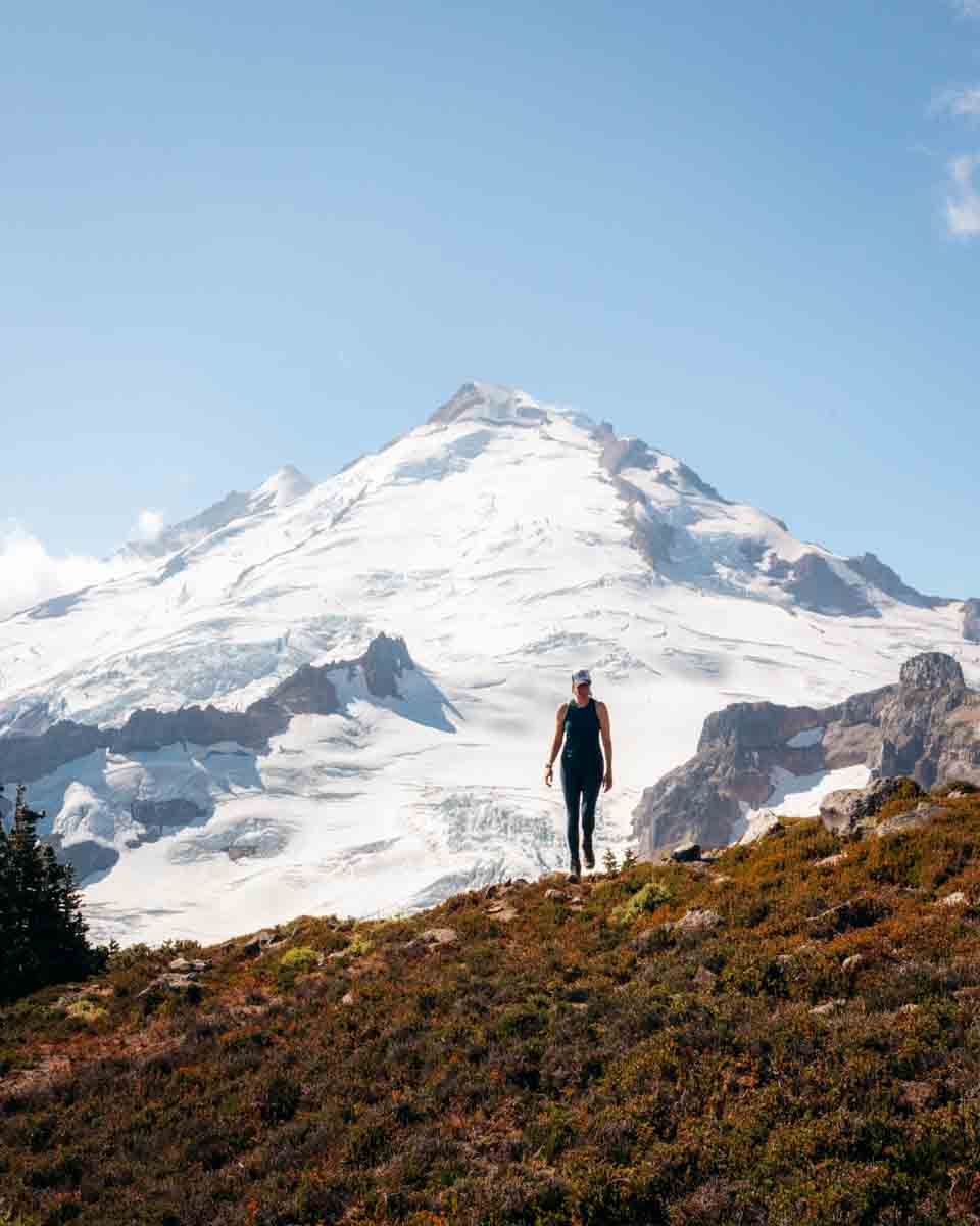 10 Best Backpacking Trips In Washington