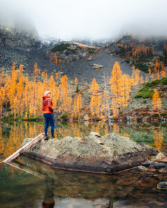 The Ultimate Guide to Washington Fall Hikes (Larch Trails + Autumn ...