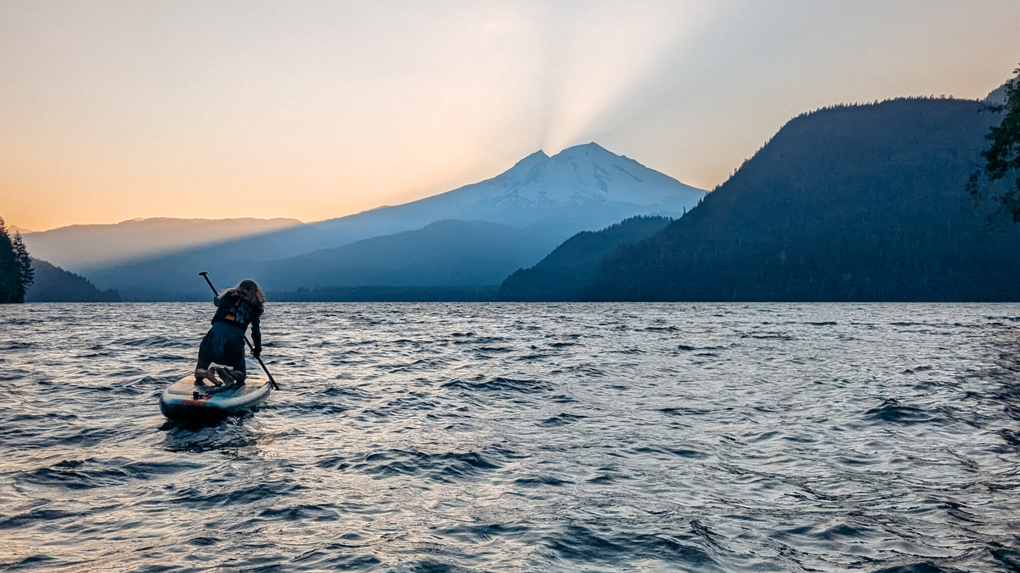 11 Epic Hikes on the Mountain Loop Highway (Washington Trail Guide)