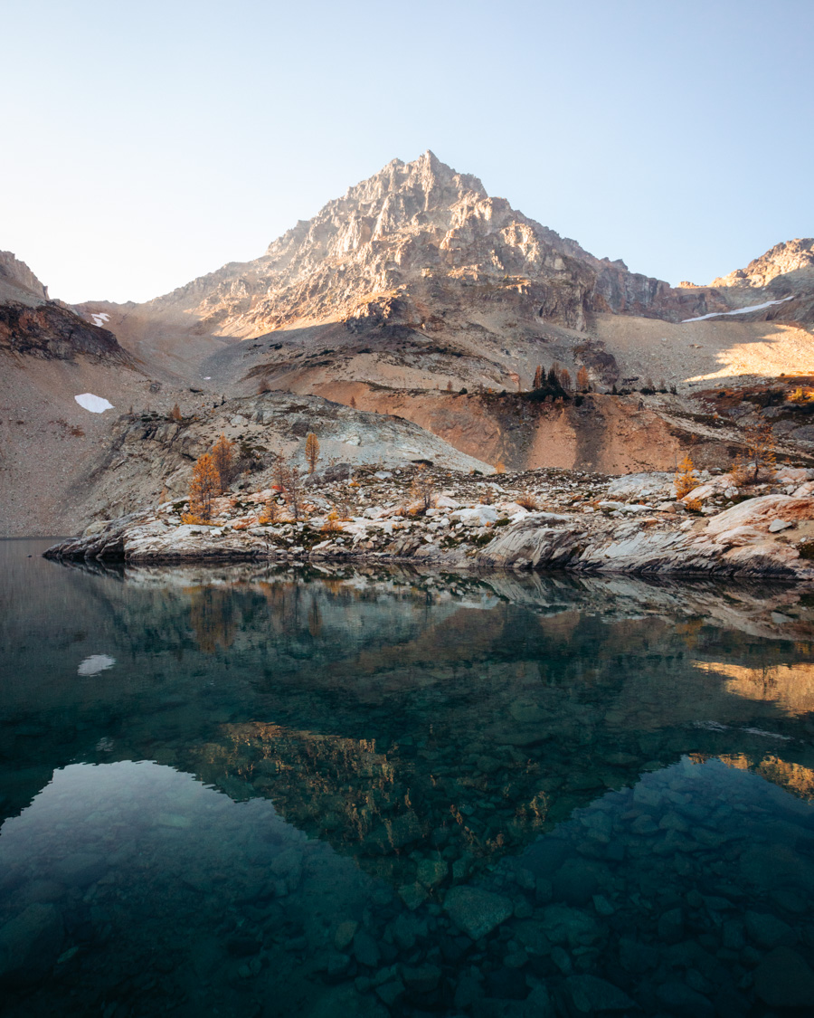 The Trekking Mama - top 10 hikes in Washington State