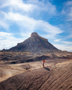 Ultimate Guide to Utah's Lesser-Known Adventures - The Trekking Mama