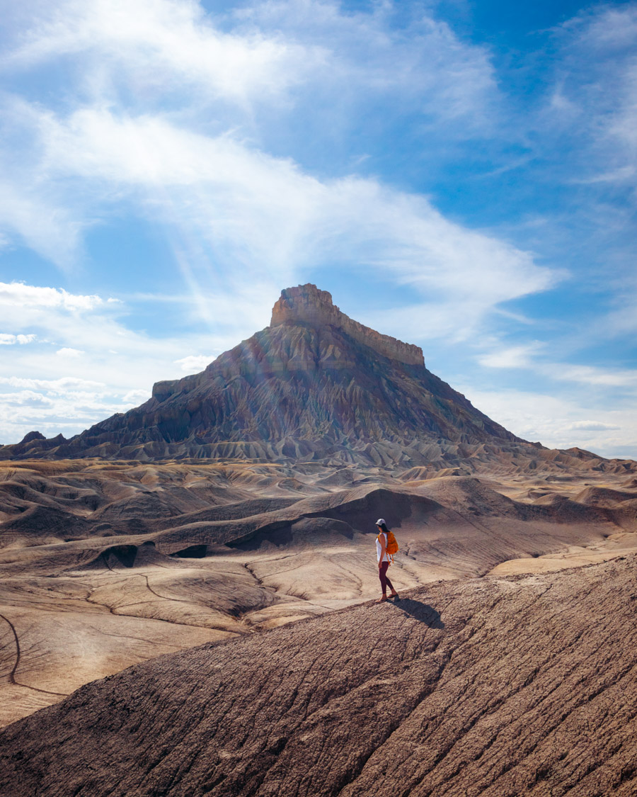 Ultimate Guide to Utah's Lesser-Known Adventures - The Trekking Mama