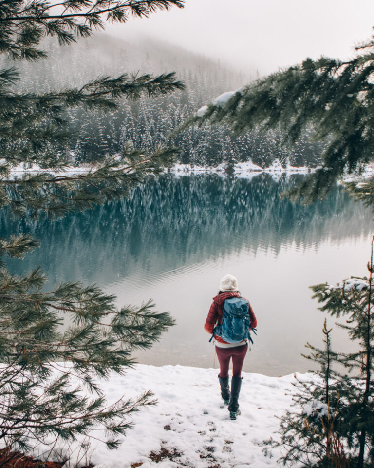 Best Things to Do in Washington State in Winter (Snow, Storms & Cozy ...