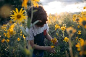 4 AWESOME METHOW VALLEY SPRING WILDFLOWER HIKES