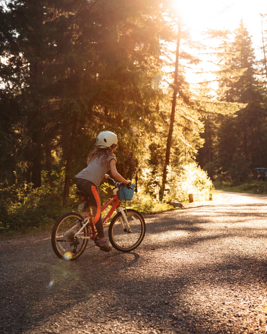 4 AWESOME METHOW VALLEY SPRING WILDFLOWER HIKES