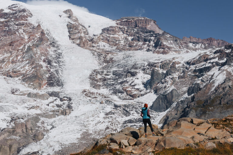 Best Hikes in Mount Rainier National Park: Local's Complete Guide