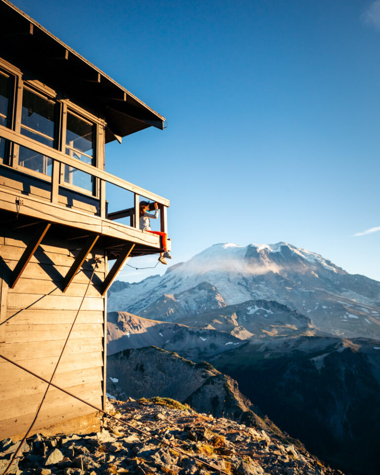 Best Hikes in Mount Rainier National Park: Local's Complete Guide