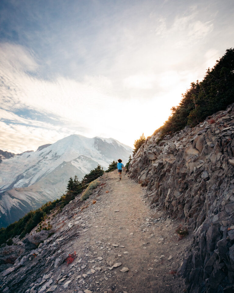 Best Hikes in Mount Rainier National Park: Local's Complete Guide