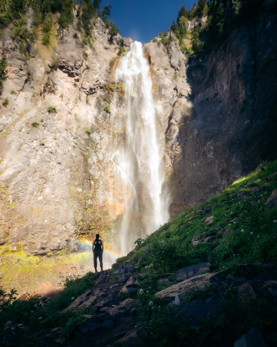 Best Hikes in Mount Rainier National Park: Local's Complete Guide