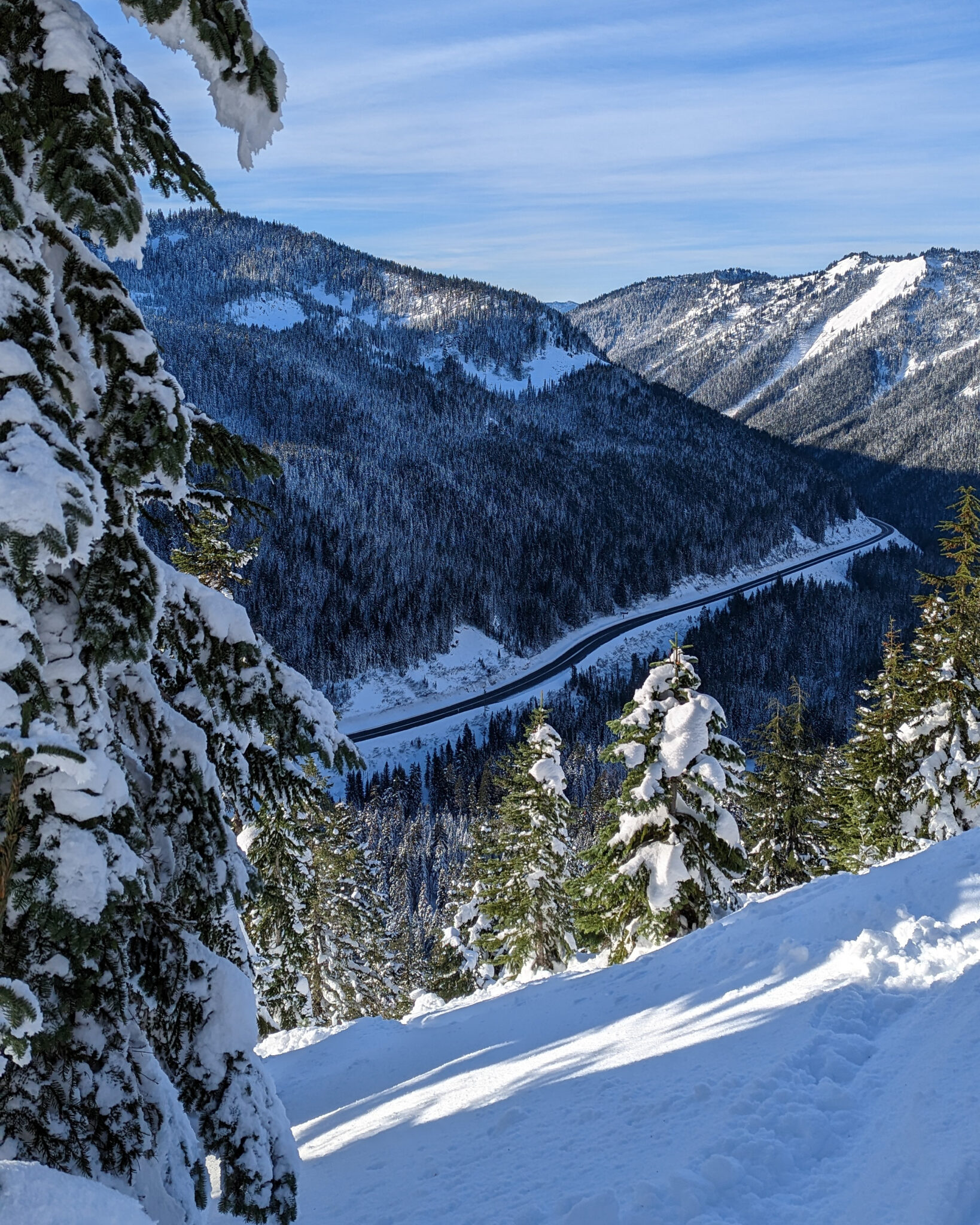 Amazing Winter Hikes in Washington - a Local's Guide. - The Trekking Mama
