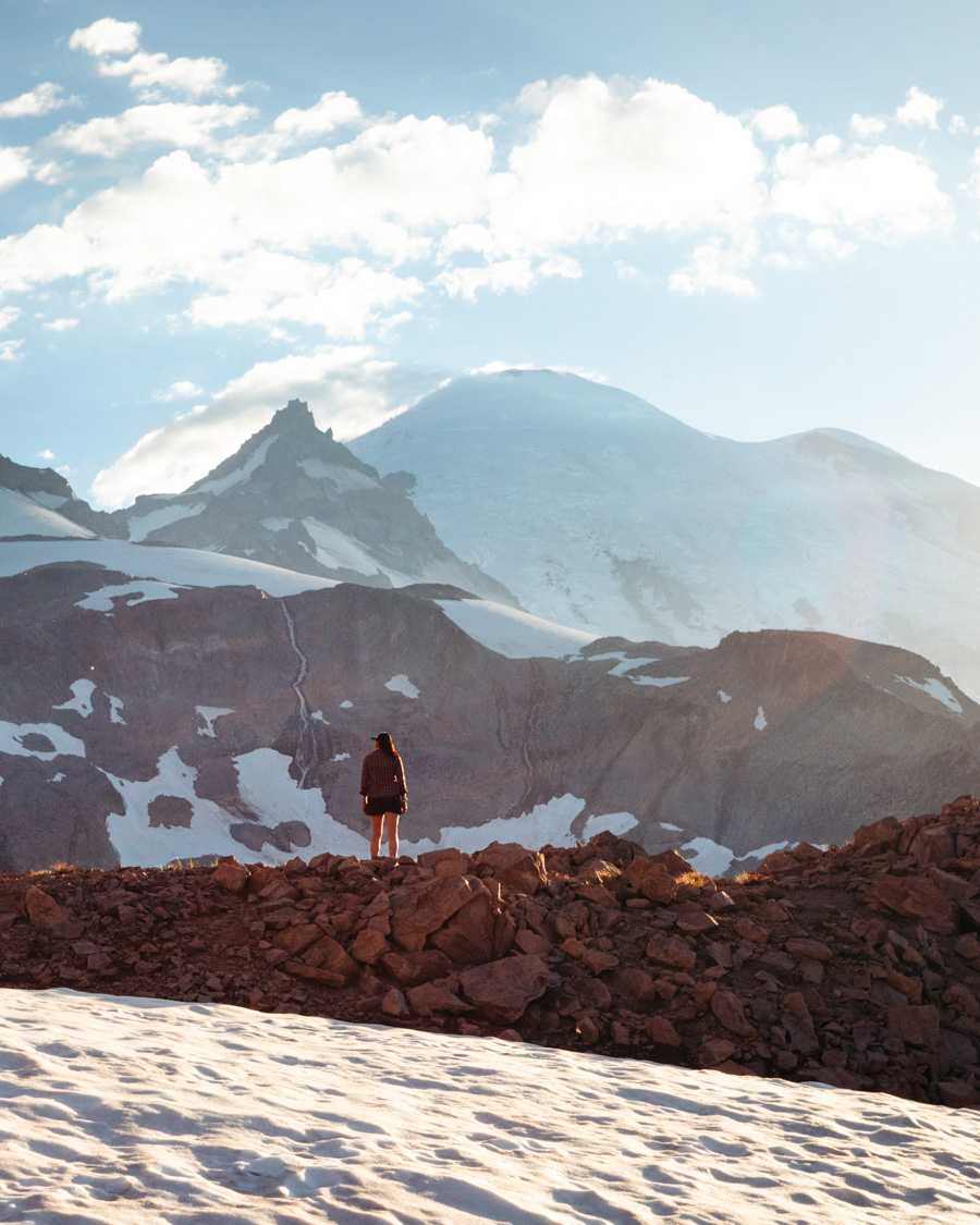 Best Hikes in Mount Rainier National Park: Local's Complete Guide