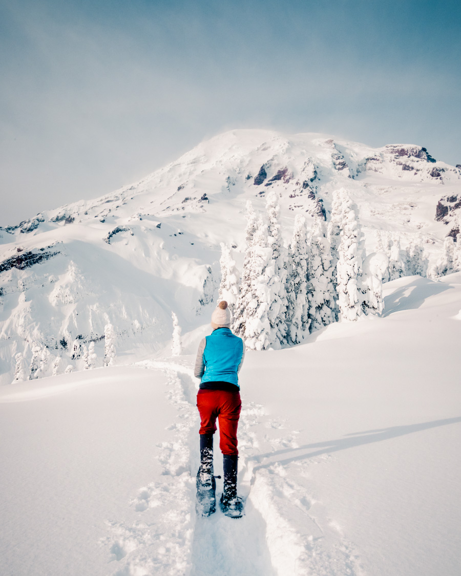 Best Things to Do in Washington State in Winter (Snow, Storms & Cozy ...