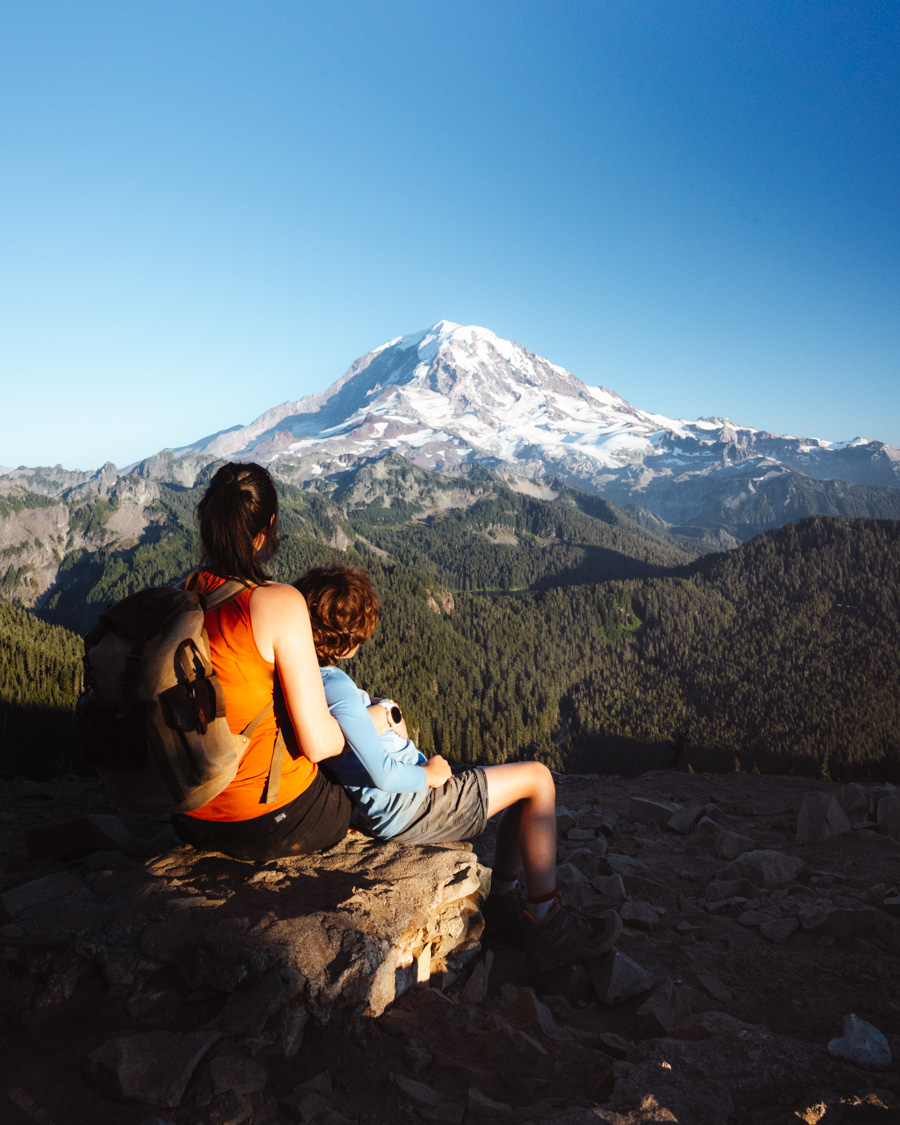Best Hikes in Mount Rainier National Park: Local's Complete Guide