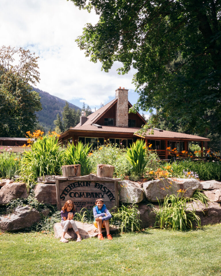 3 Days in North Cascades National Park: The Ultimate Itinerary for ...