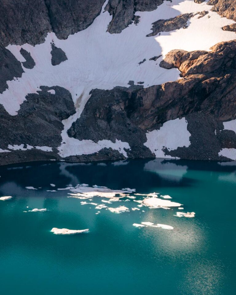 The Trekking Mama - top 10 hikes in Washington State