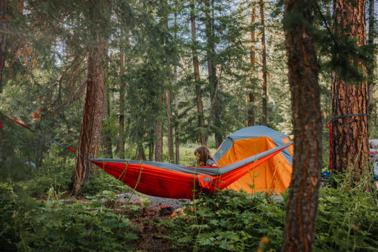 3 Days in North Cascades National Park: The Ultimate Itinerary for ...