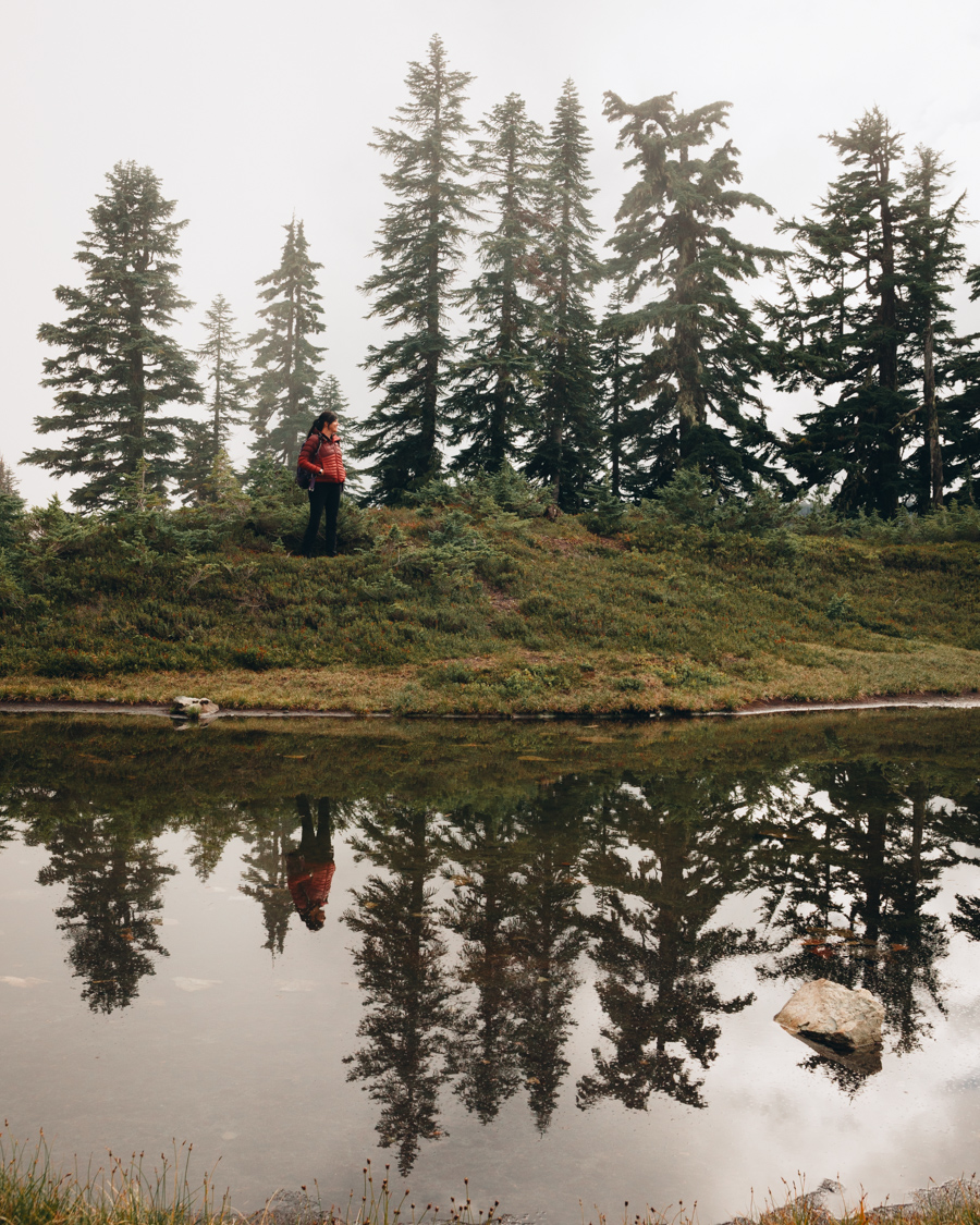 10 Epic Hikes on the Mountain Loop Highway (Washington Trail Guide ...