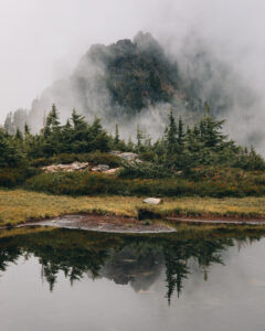 11 Epic Hikes on the Mountain Loop Highway (Washington Trail Guide ...