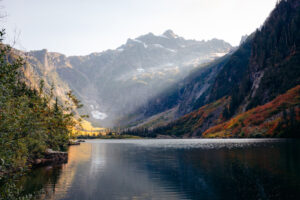 11 Epic Hikes on the Mountain Loop Highway (Washington Trail Guide ...