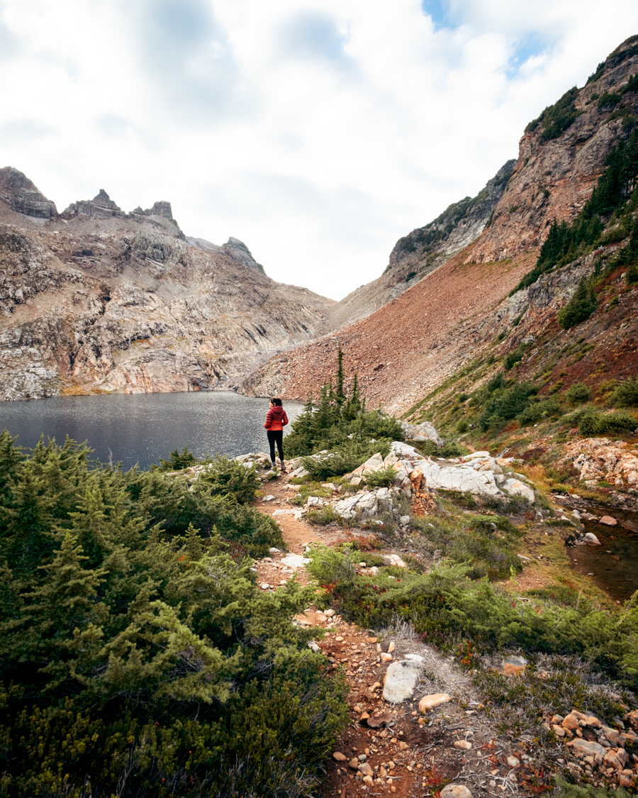 11 Epic Hikes on the Mountain Loop Highway (Washington Trail Guide ...