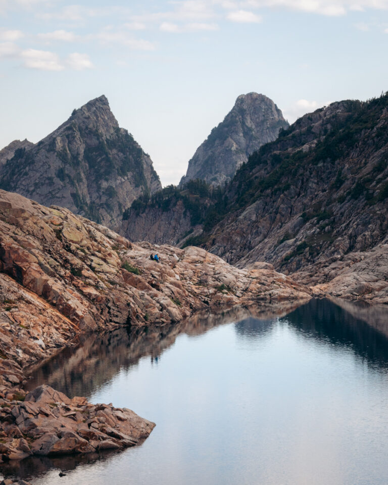 11 Epic Hikes on the Mountain Loop Highway (Washington Trail Guide)