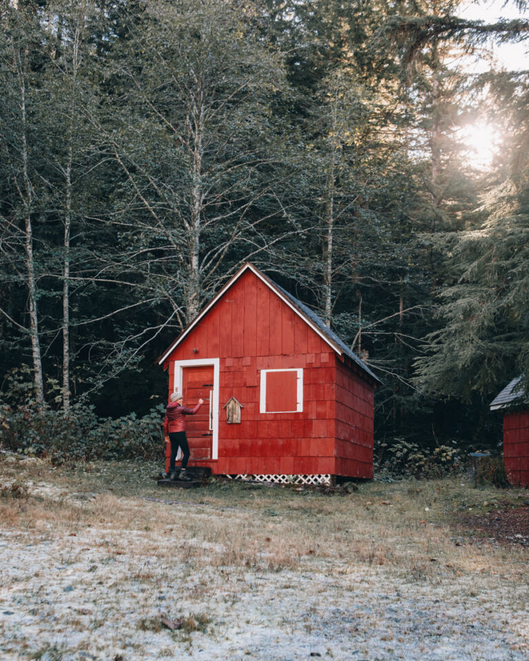 11 Epic Hikes on the Mountain Loop Highway (Washington Trail Guide) - The Trekking Mama