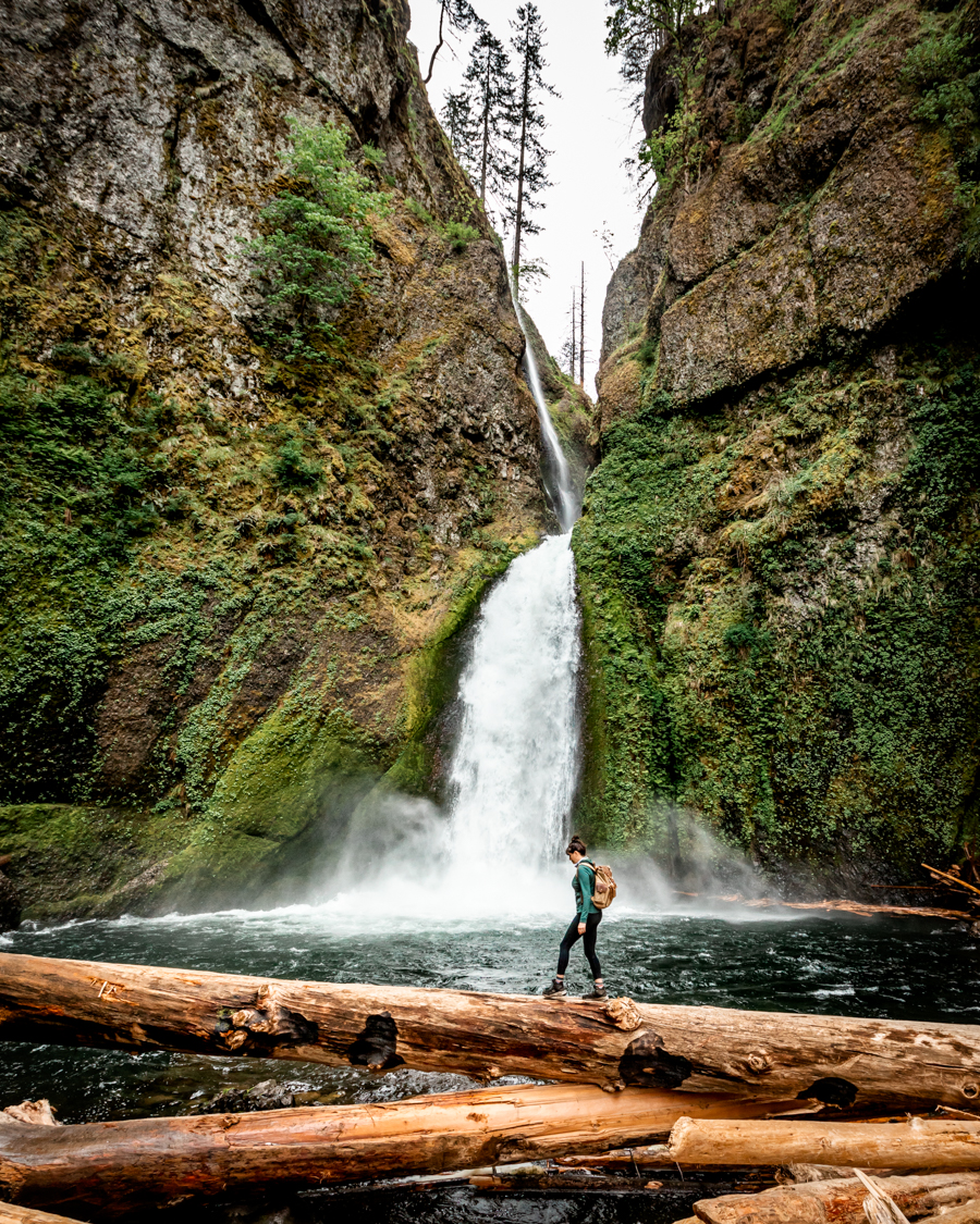12 Best Oregon Waterfall Hikes: Complete Guide to Spring's Most ...