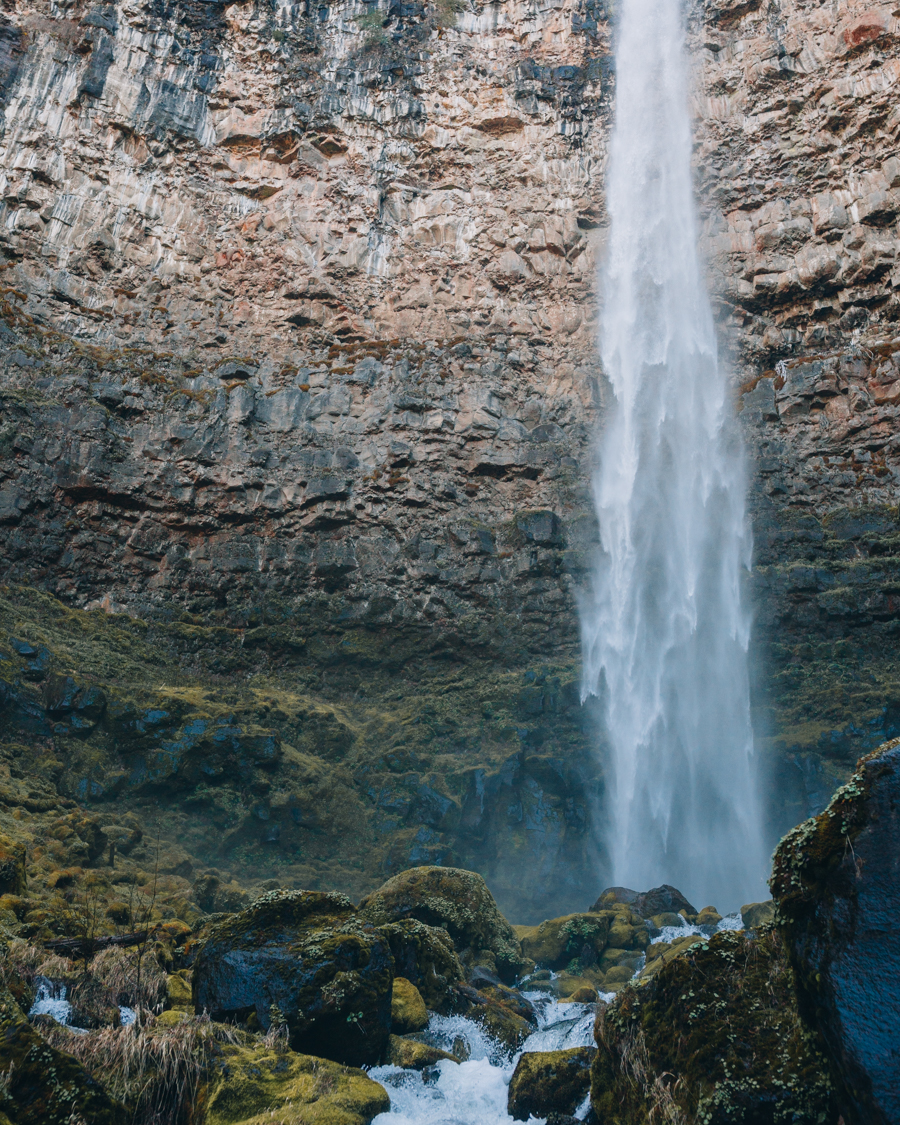 Best Oregon Waterfall Hikes: Silver Falls, Toketee + More