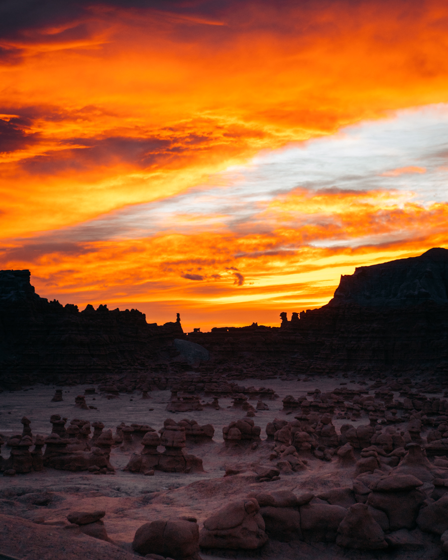 Utah's Best State Parks to Add to Your Next Road Trip - The Trekking Mama
