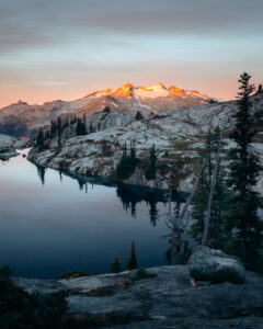 The Trekking Mama - top 10 hikes in Washington State
