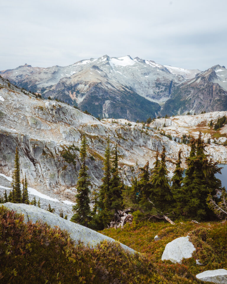 The Trekking Mama - top 10 hikes in Washington State