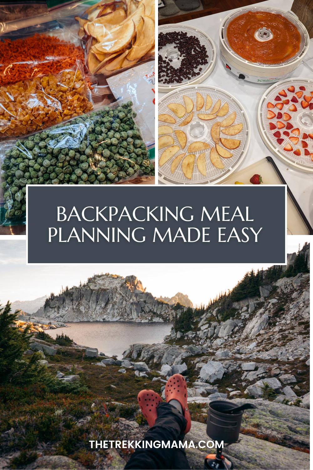 Easy Backpacking Meals: How to Plan + 10 Trail-Tested Recipes - The ...