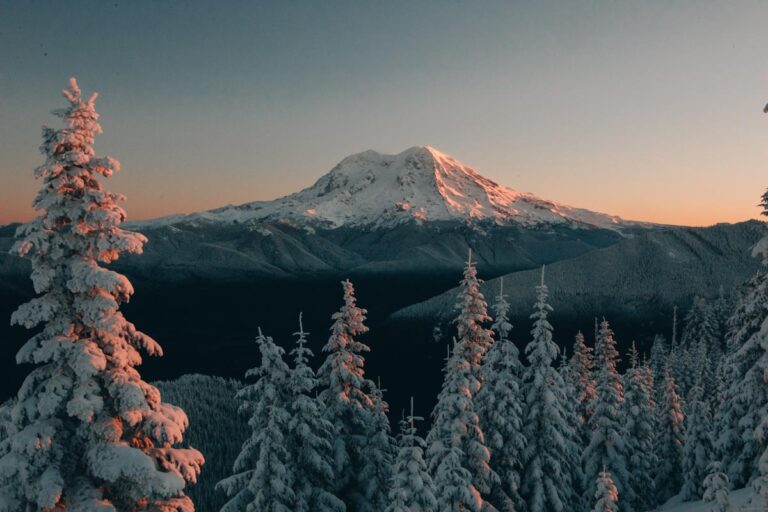 Hiking to High Hut: Complete Guide to Washington's Best Backcountry ...